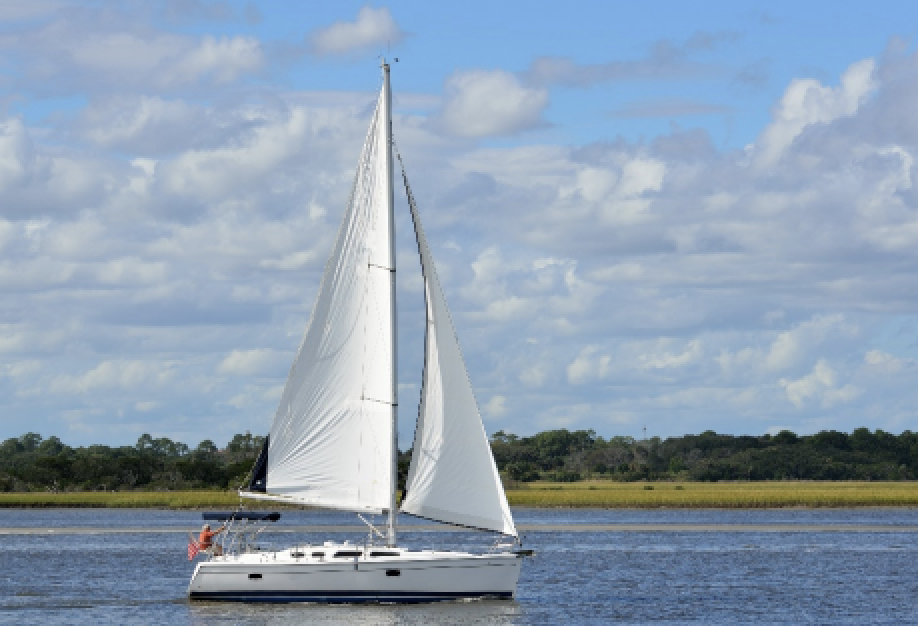 Events — JOLLY ROGER SAILING CLUB